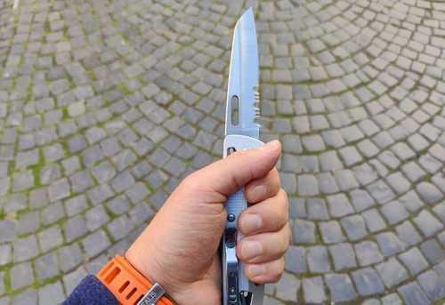 Leatherman Free K2x 832654 Мультитул