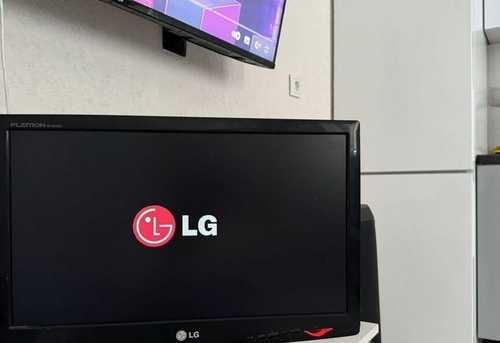 Монитор LG HD 19