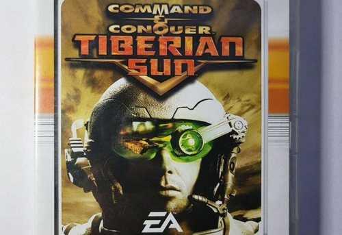 Command & Conquer: Tiberian Sun - PC -PAL