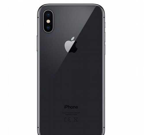 iPhone X, 64 ГБ