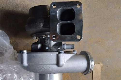 Турбокомпрессор BorgWarner K29 MAN 53299887130
