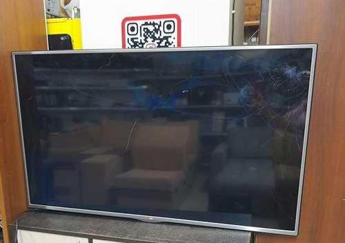 Телевизор LG 47LA615V (1)