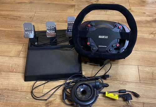 Руль Thrustmaster ts-xw Sparco