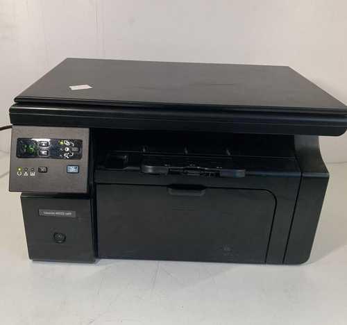 Мфу HP LaserJet Pro 1132