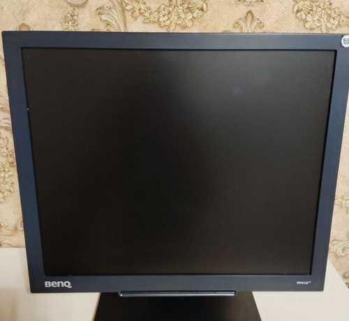 Монитор BenQ FP91G+U 19"