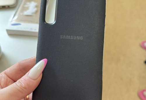 Чехол на телефон Samsung А70