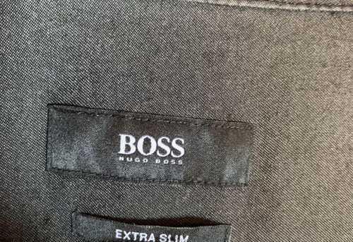 Рубашка hugo boss