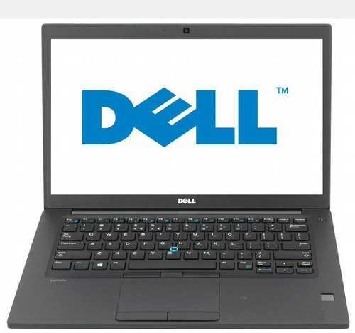 Ноутбук Dell Latitude 7480