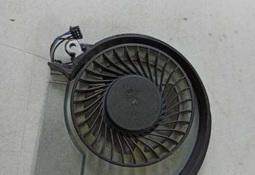 Вентилятор (кулер) для ноутбука HP Pavilion 15-E