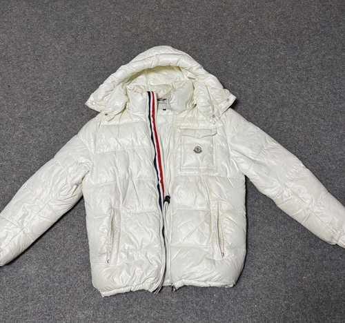 Пуховик moncler
