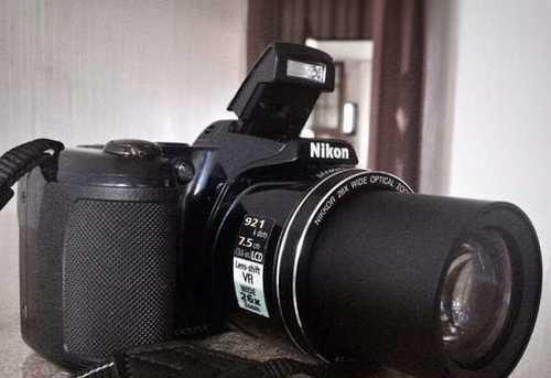 Продам Nikon Coolpix L810