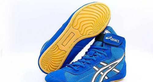 Борцовки Asics
