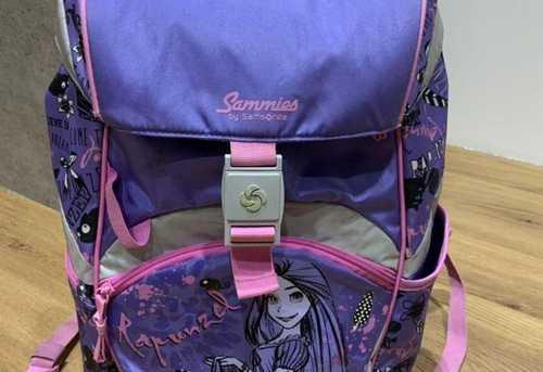 Школьный рюкзак samsonite
