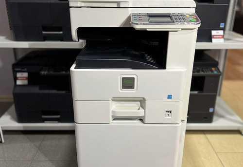 Мфу А3 Kyocera FS 6525