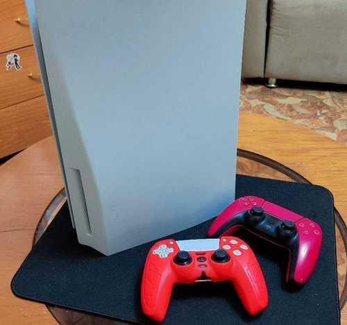 Sony PlayStation 5