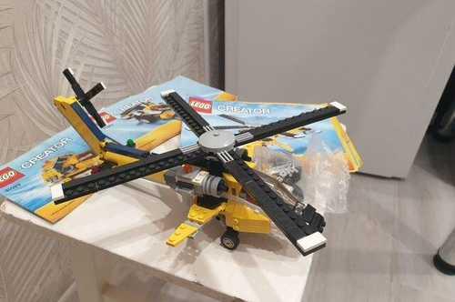 Lego Creator 31023