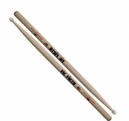 Барабанные палочки vic firth 2BN