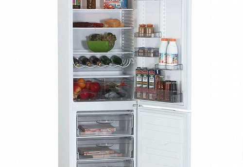 Холодильник атлант 6021 новый гарантия 3 года