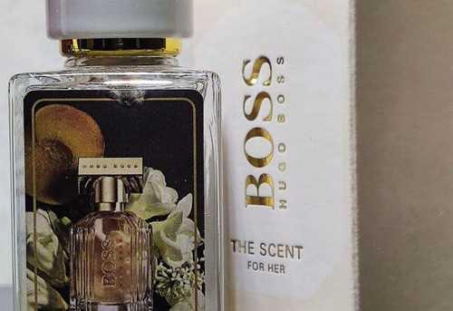 Парфюм Hugo Boss The Scent For Her тестер