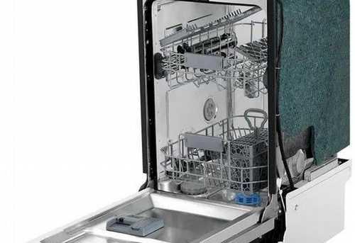 Новая посудомоечная машина Haier 45 60 см