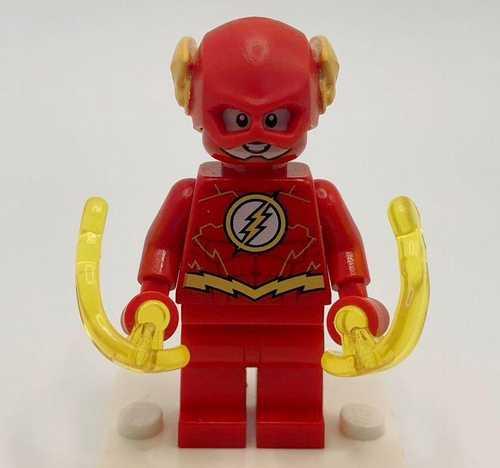 Lego DC the Flash