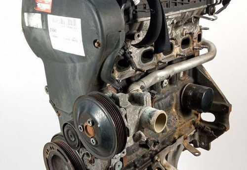 Двигатель (двс) Fiat Stilo 1.6 192B3000