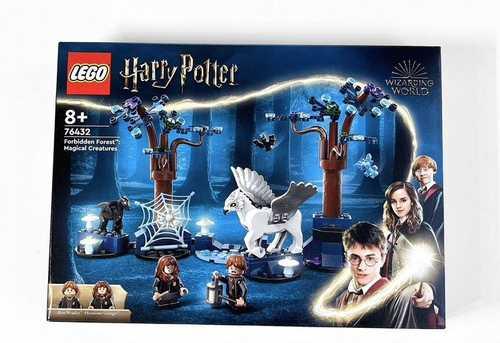 Lego Harry Potter 76432