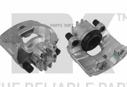 Суппорт тормозной, правый, Nk