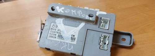 Блок комфорта Mazda Cx 7 2006-2012