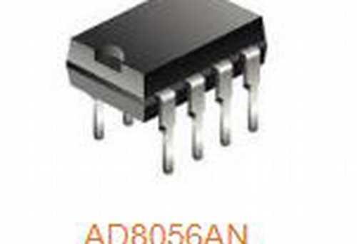 AD8056AN DIP-8 2-х канальный усилитель