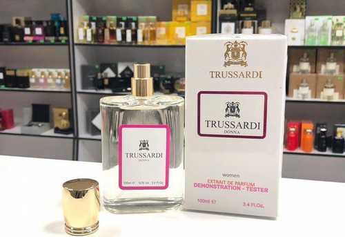 Женские Trussardi Donna Труссарди Донна 100мл