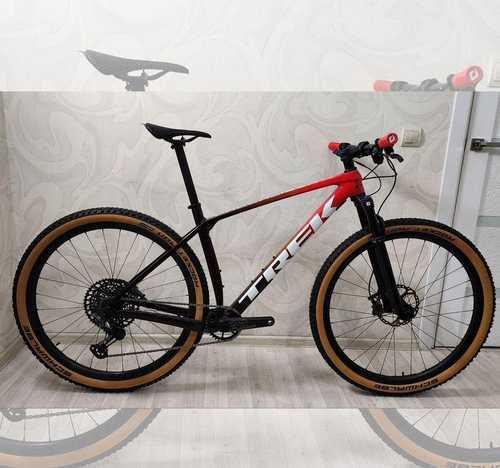 XC/кантри Trek Procaliber 9.8 2022 (L/177-188см)