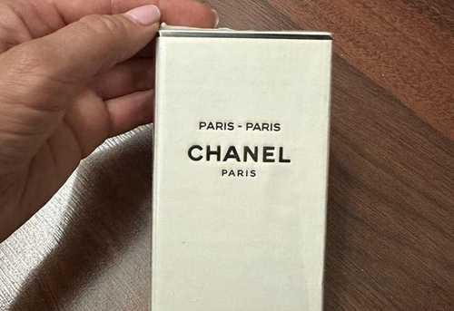 Духи Chanel Paris Paris оригинал