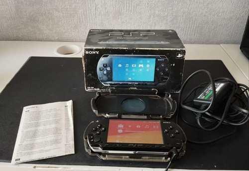 Sony PSP 1004