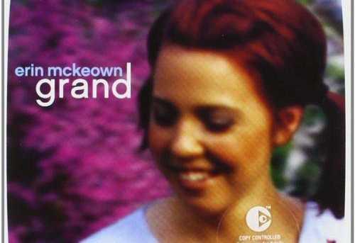 Mc Keowan Erin - Grand (1 CD)