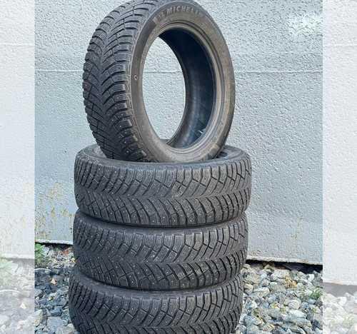 Michelin X-Ice North 4 205/55 R16