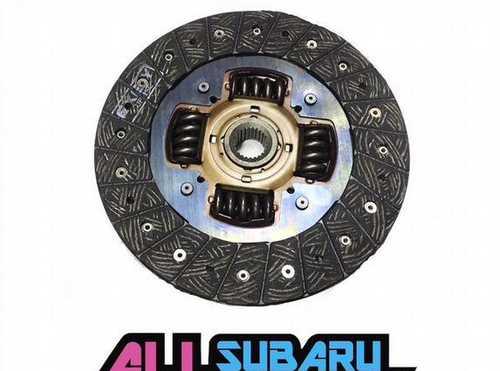 Сцепление, диск Subaru Impreza GD 2000 - 2014