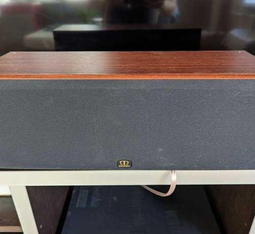 Центральный канал Monitor audio bronze centre