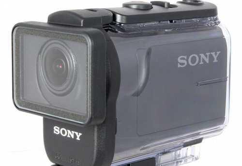 Экшн камера Sony HDR-AS50