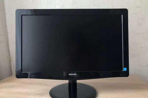 Монитор Philips 196v3lsb/01 18.5"