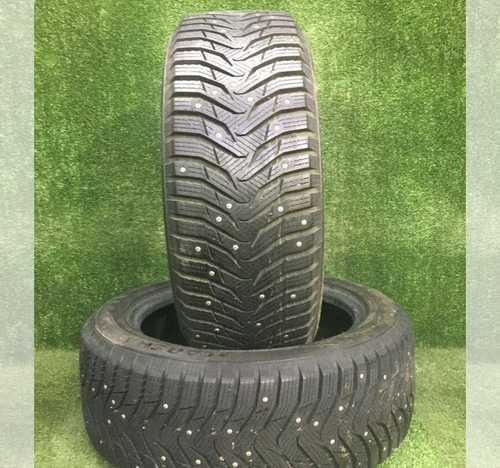 Marshal WinterCraft Ice WI31 225/50 R17 98T