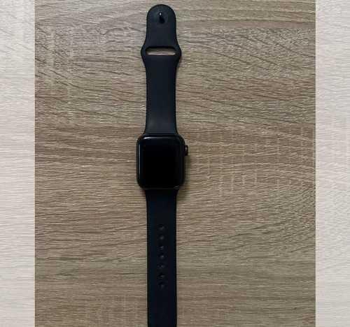 Часы apple watch se 40 mm