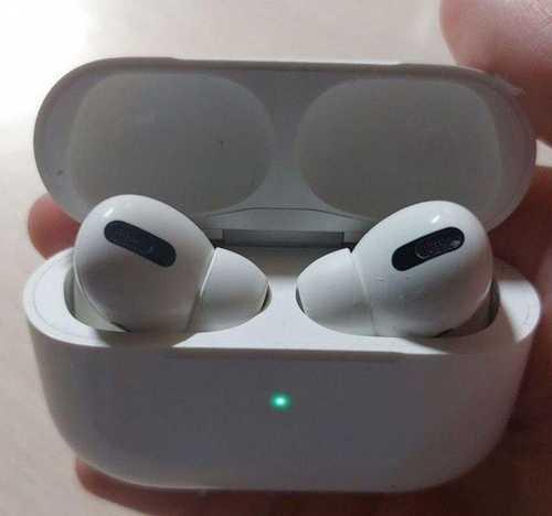 Apple AirPods Pro беспроводные наушники оригинал