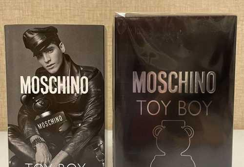 Moschino TOY BOY