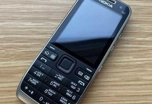 Nokia E52