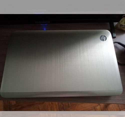 Ноутбук HP pavilion dv6