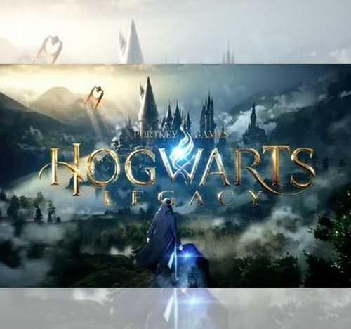 Hogwarts Legacy: Deluxe Edition Ps4&Ps5