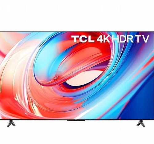 TCL Телевизор 75V6B 75" Ultra HD