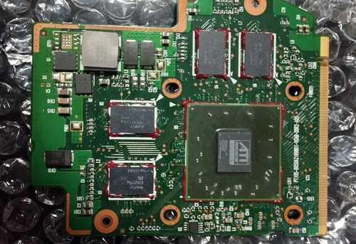 ATI Mobility Radeon HD 3650