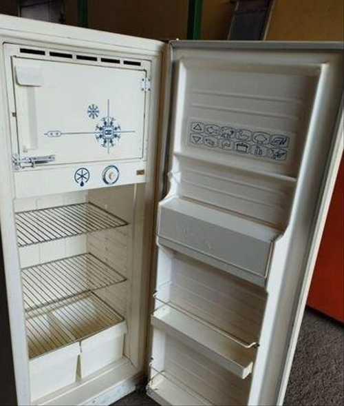 Холодильник бу Снежинка Гарантия 6мес Доставка